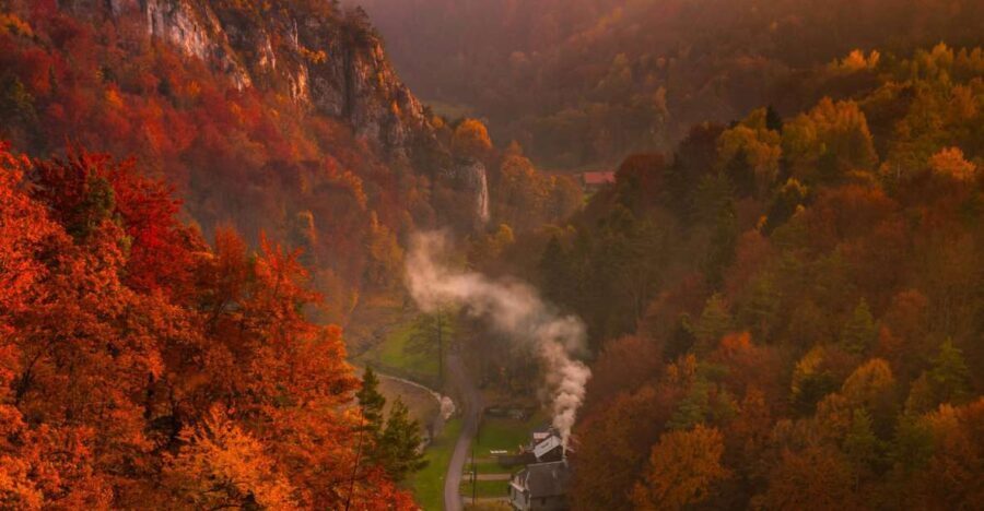 From Kraków: Ojców National Park and Pieskowa Skaa Castle - Practical Details and Traveler Insights