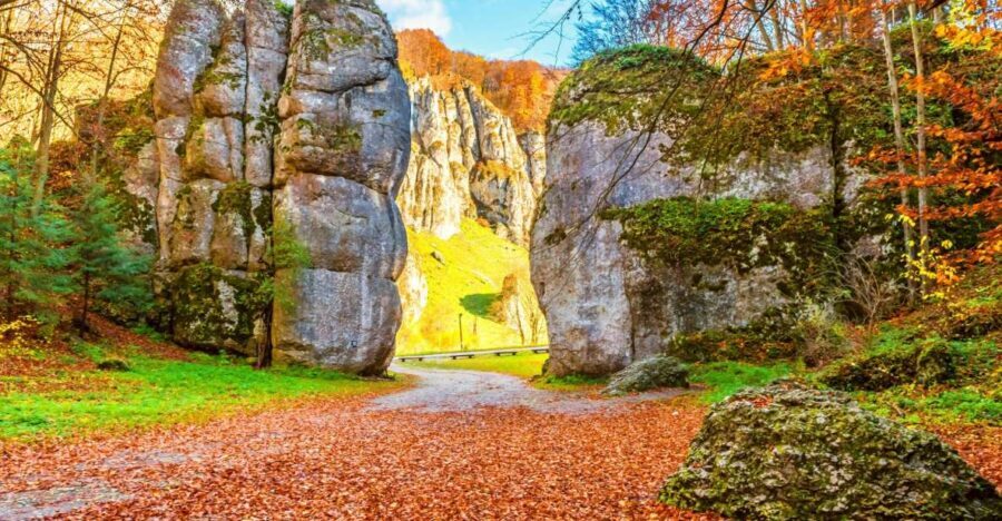 From Krakow: Ojców National Park Tour - Who Should Consider This Tour?