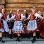 From Krakow: Polish Folk Show with All-You-Can-Eat Dinner - What the Experience Feels Like