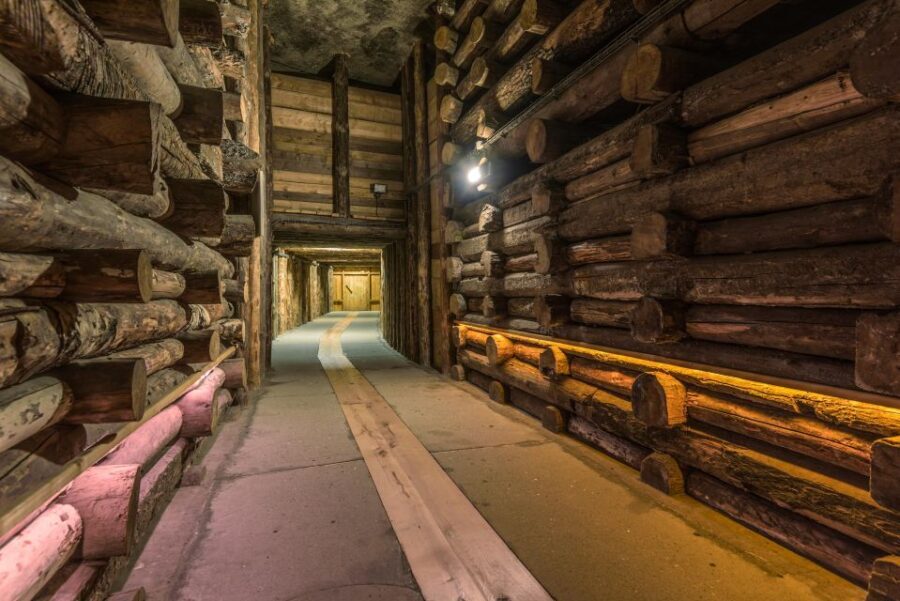 From Krakow: Private Wieliczka Salt Mine Tour - Value and Pricing