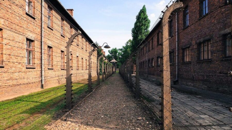 From Krakow: Roundtrip Transportation to Auschwitz Birkenau - The Experience on Site
