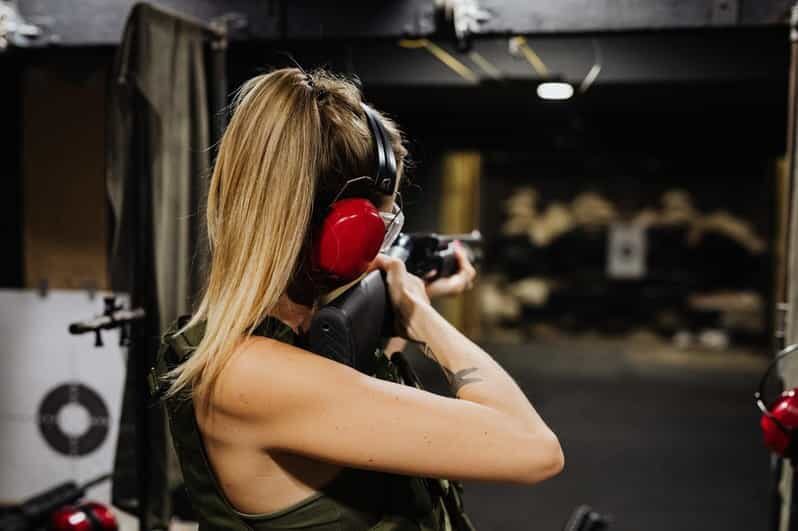 From Krakow: Shooting Range with Hotel Pickup and Drop-off - Cost and Value