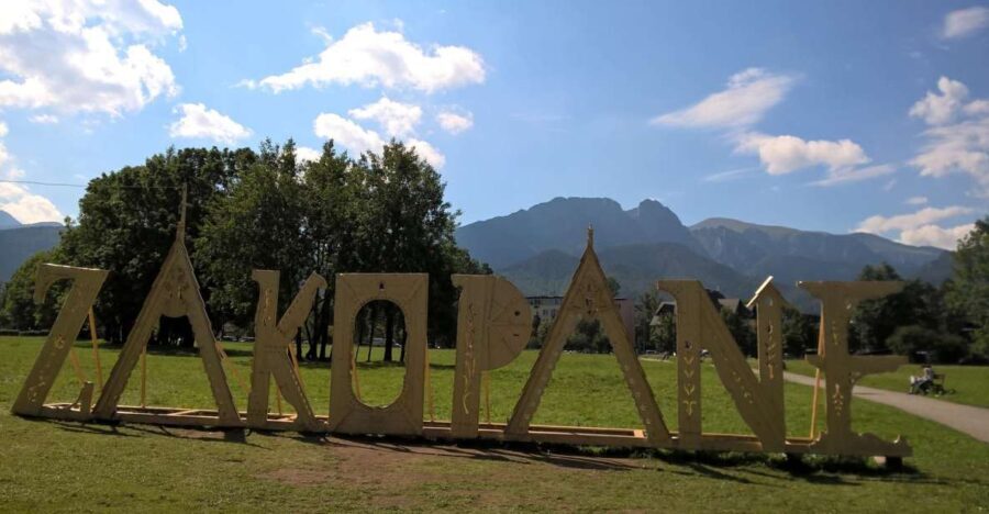 From Kraków: Slovakia Treetop Walk and Tour of Zakopane - Transition to Zakopane: Poland’s Mountain Jewel