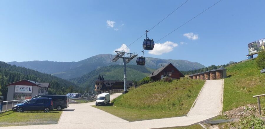 From Krakow: Slovakia Treetop Walk and Zakopane Tour - An In-Depth Look at the Tour