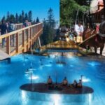 From Krakow: Slovakia Treetop Walk, Zakopane & Thermal Spa - The Detailed Breakdown: What to Expect on This Tour
