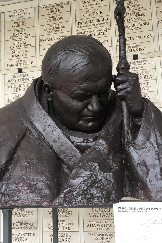 From Krakow: The Legacy of John Paul II - Discovering the Path of a Pope: What You’ll Experience