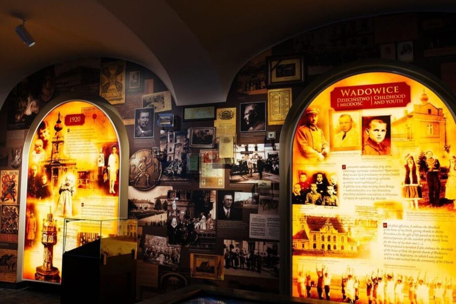 From Krakow: Wadowice - Family Home of John Paul II Day Trip - Why This Tour Is a Good Deal