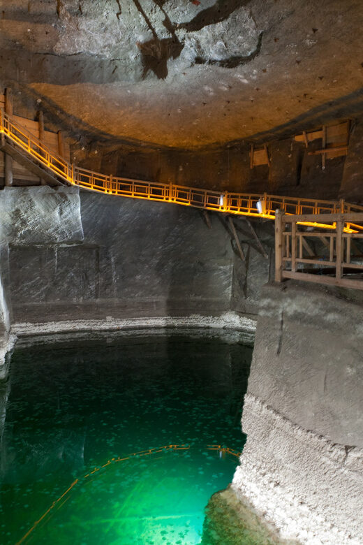 From Krakow: Wieliczka Salt Mine Guided Tour - The Challenges and Considerations