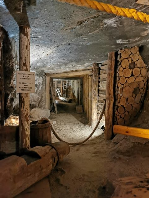From Krakow: Wieliczka Salt Mine Guided Tour & Hotel pick-up - A Deep Dive into the Tour Experience