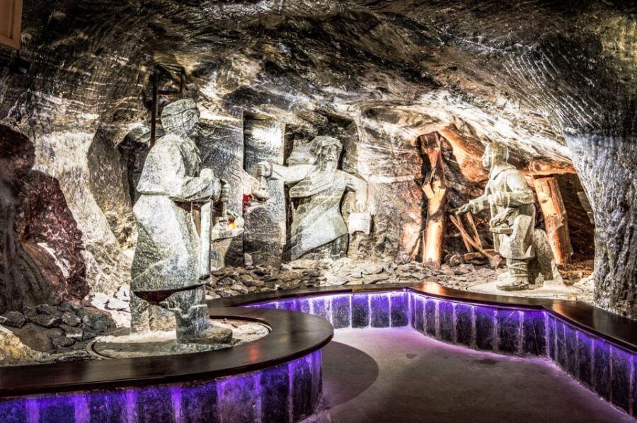 From Krakow: Wieliczka Salt Mine Guided Tour & Pickup Option - Who Would Love This Tour?