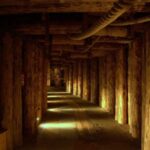From Krakow: Wieliczka Salt Mine Tourist Route - The Salt Mine Itself: What You’ll See and Experience
