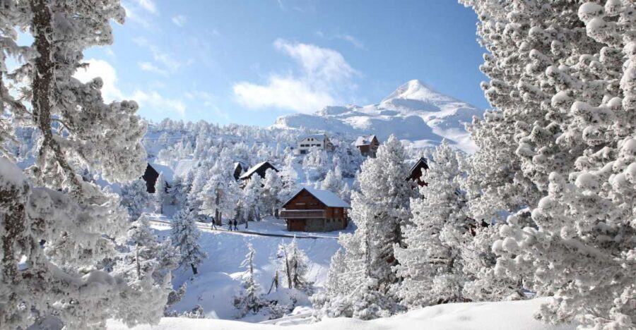 From Krakow: Zakopane and the Tatra Mountains Private Tour - What the Reviews Say