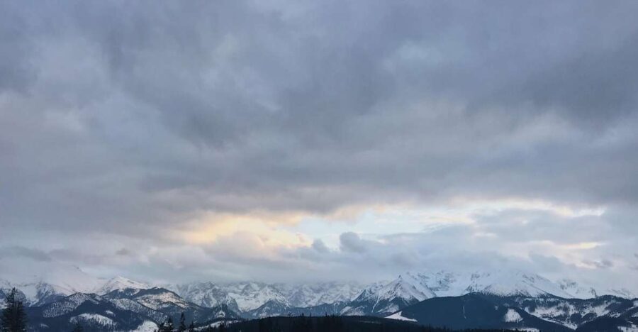 From Krakow: Zakopane & Chocholow Thermal Pools - A Closer Look at the Journey