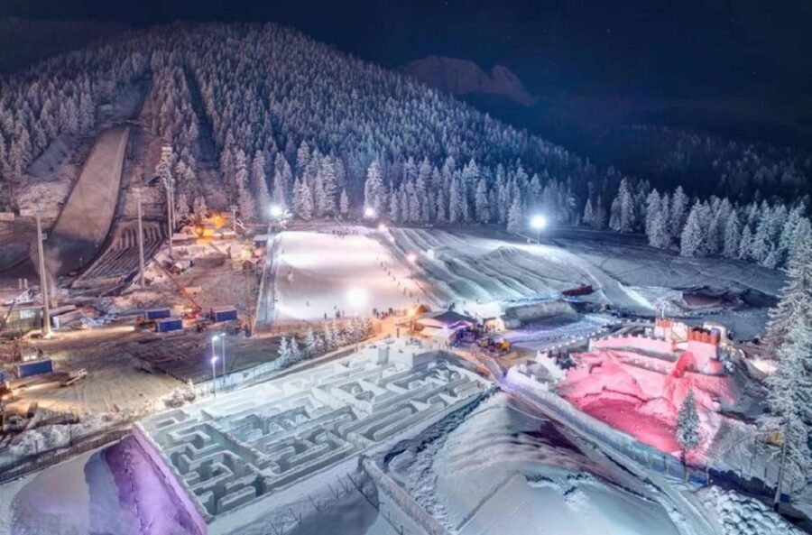 From Krakow: Zakopane Full-Day Tour with Lunch Option - What the Reviews Say
