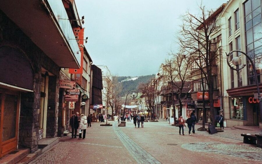 From Krakow: Zakopane Private Day Trip with Local - Visiting the Shrine of Our Lady of Fatima