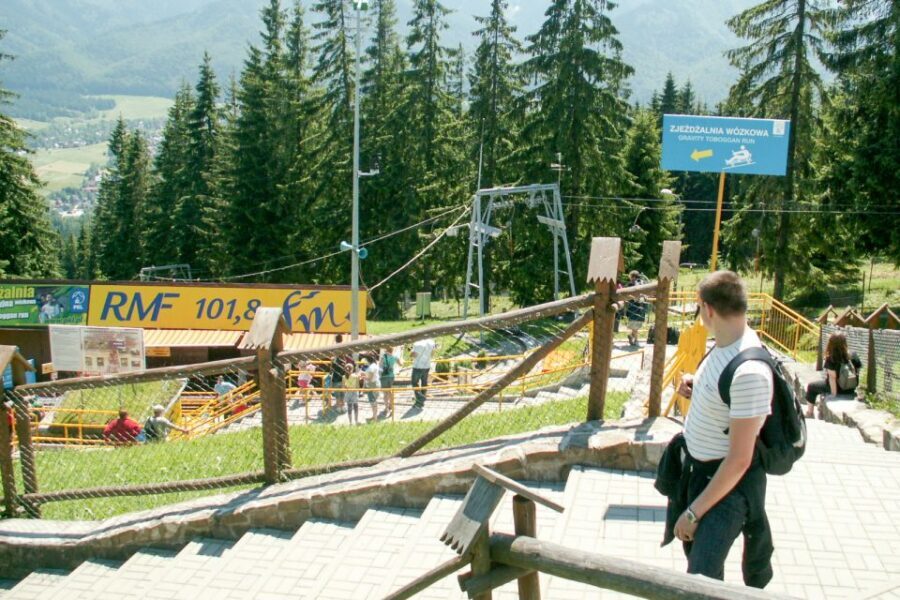 From Krakow: Zakopane & Tatra Mountains Tour - Analyzing the Value