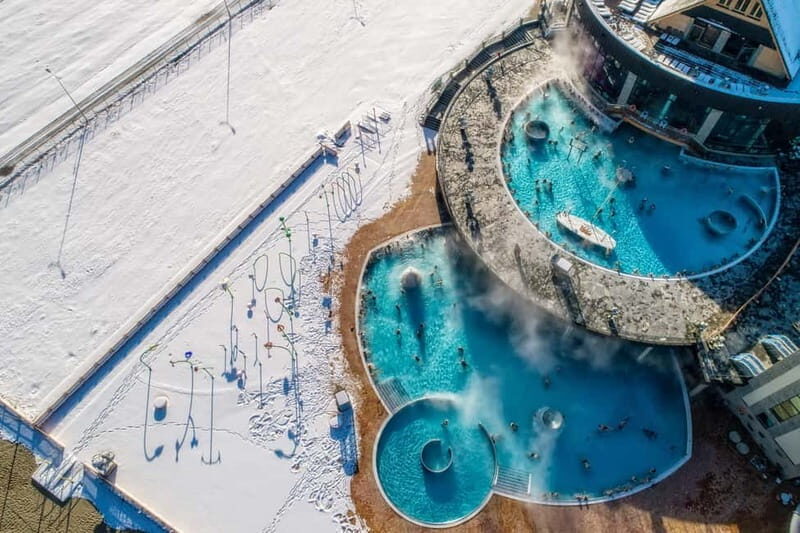 From Krakow: Zakopane + Thermal Baths - A Closer Look at the Itinerary