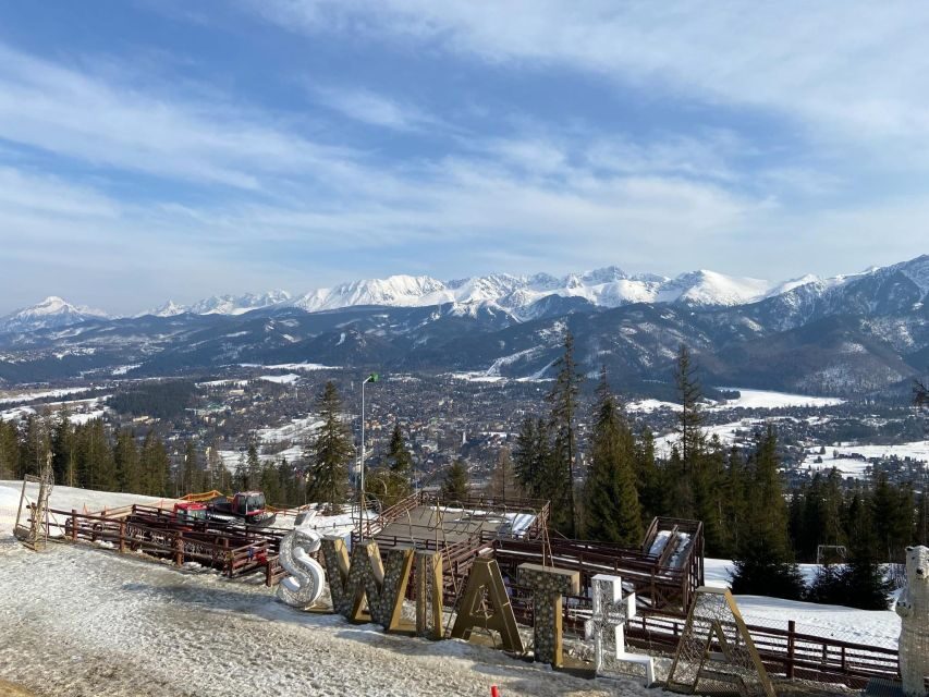 From Krakow: Zakopane & Thermal Spa with Hotel Pickup - The Value of This Tour