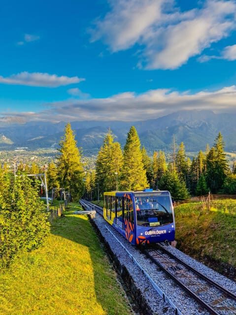 From Krakow: Zakopane Tour with Cable Car + Tasting & Pickup - Who Will Enjoy This Tour?
