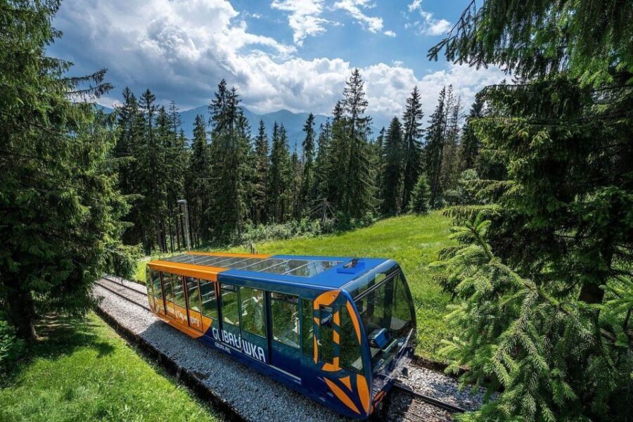 From Krakow: Zakopane Tour with Hotel Pickup & Thermal Baths - FAQ