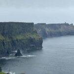 From Limerick:Cliffs of Moher and Lahinch Private Car Tour - Itinerary Breakdown