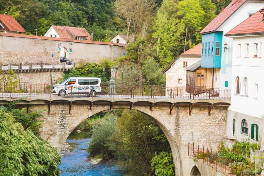 From Ljubljana: Day Trip to Bled and Vintgar Gorge - What You Can Expect During the Day