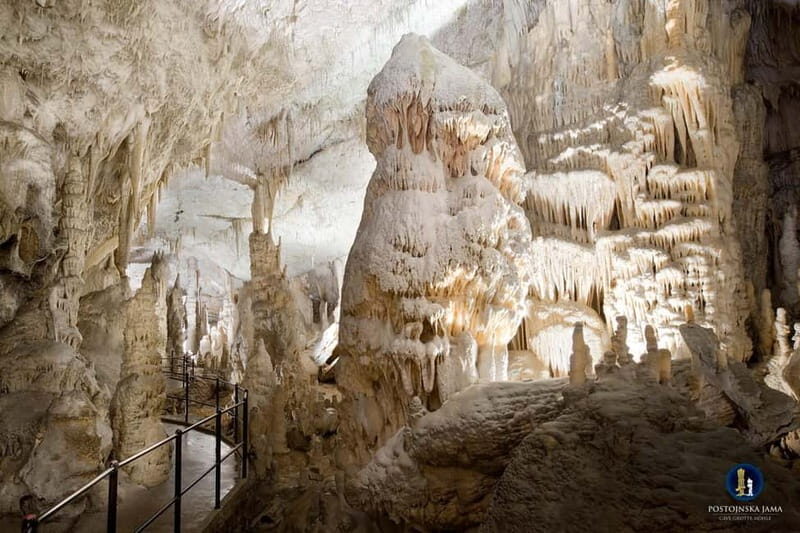 From Ljubljana: Lake Bled, Postojna Cave and Predjama Castle - Authentic Insights from Travelers