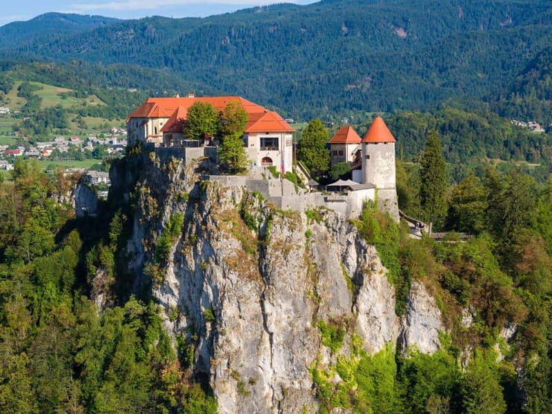 From Ljubljana: Lake Bled Tour - What Travelers Say