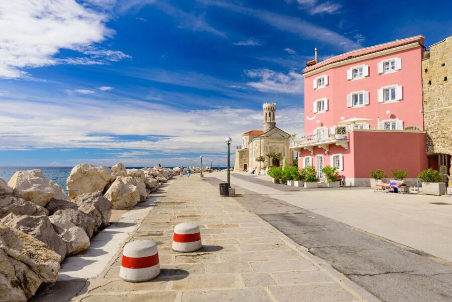From Ljubljana: Lipica Stud Farm and Piran Full-Day Tour - The Experience: What Travelers Are Saying