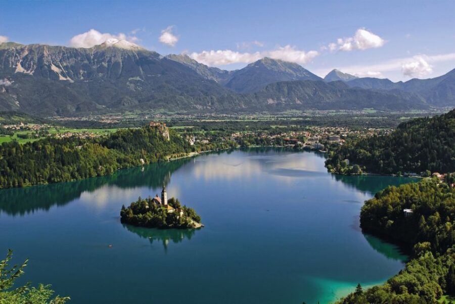 From Ljubljana: Trip to Lake Bled and Bled Castle - Practical Details and Insights