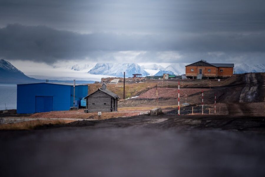 From Longyearbyen photo tour: Mysterious Barentsburg - Value and Practical Considerations