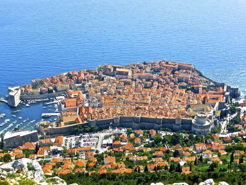 From Makarska: Full-Day Dubrovnik Tour - Authentic Experiences and Useful Tips