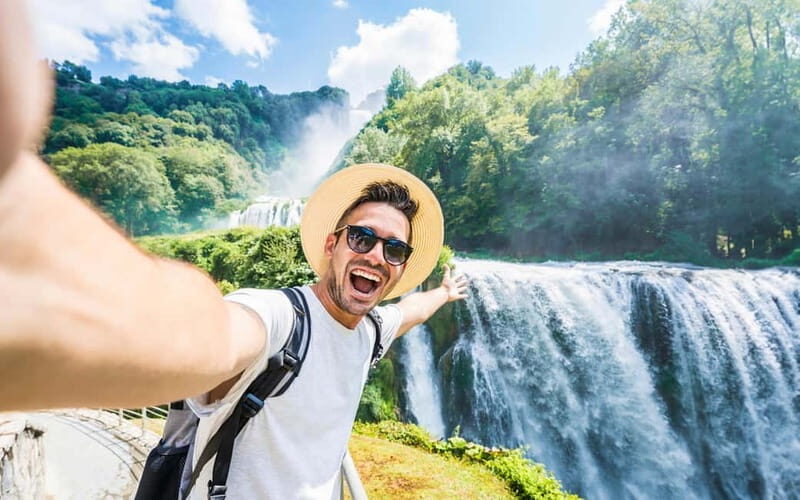 From Makarska: Krka Waterfalls & ibenik Day Trip - A Closer Look at the Itinerary