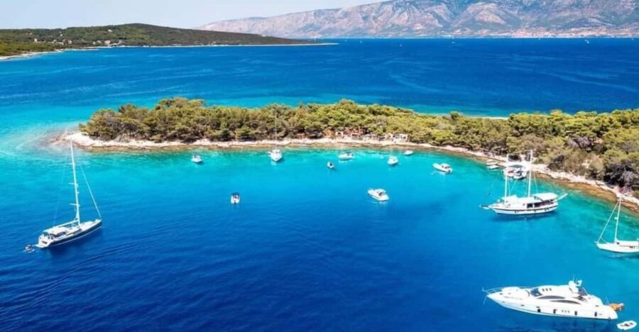 From Makarska:Hvar and Bra Island : Day Tour with speedboat - Who Should Consider This Tour?