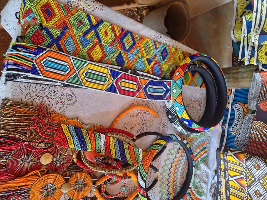 From Malelane: The Kingdom of Eswatini Day Tour - Practical Details and Travel Tips