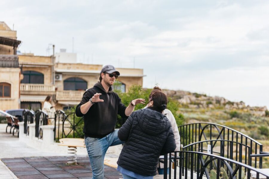 From Malta: Full-Day Gozo Jeep Tour with Lunch and Boat Ride - Is This Tour Worth the Price?