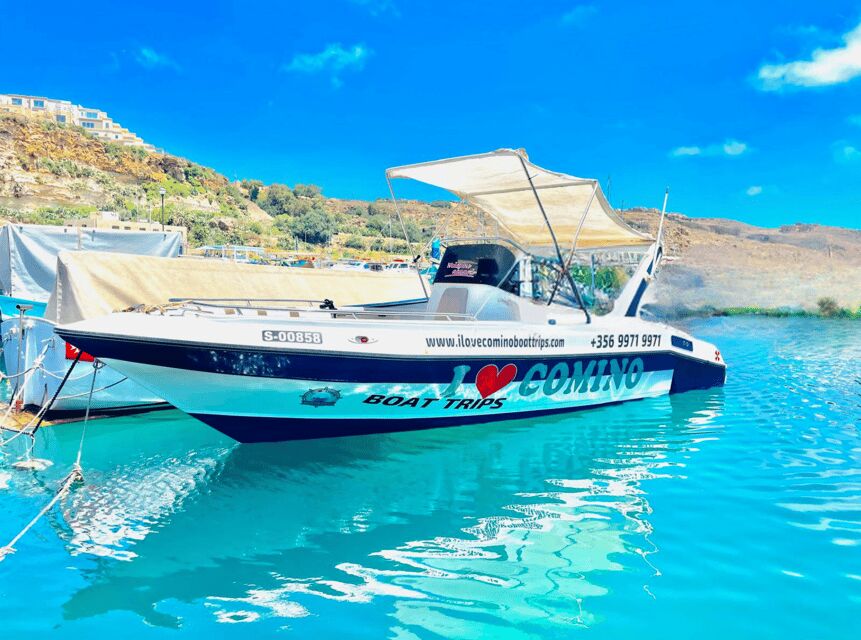 From Malta/Gozo: Comino & Crystal Lagoon Private Boat Trip - In Summary: Who’s This Tour Best For?