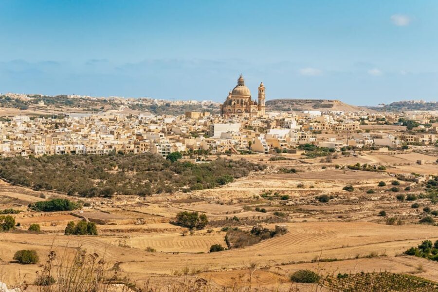 From Malta: Gozo & Comino Quad Bike & Boat Tour with Lunch - The Overall Value