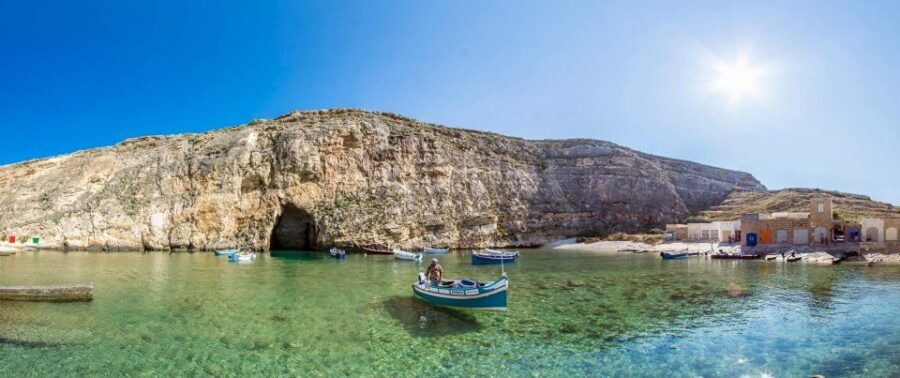 From Malta: Gozo Day Trip Including Ggantija Temples - Evaluating the Overall Value