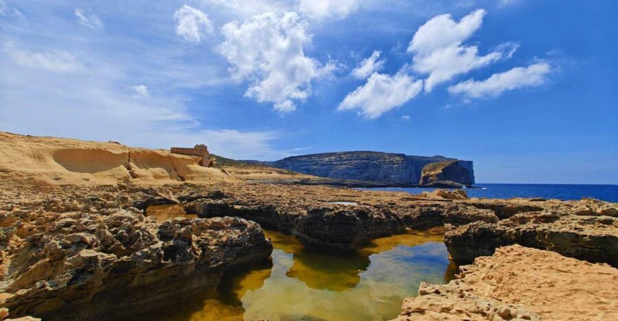 From Malta: Gozo Full-Day Tour with Guide, Temples, & Train - Transportation, Timing, and Overall Value