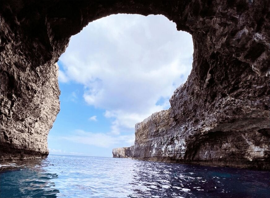 From Melliea Bay: Gozo & Blue Lagoon Boat Tour w/ Swim Stop - Who This Tour Is Best For