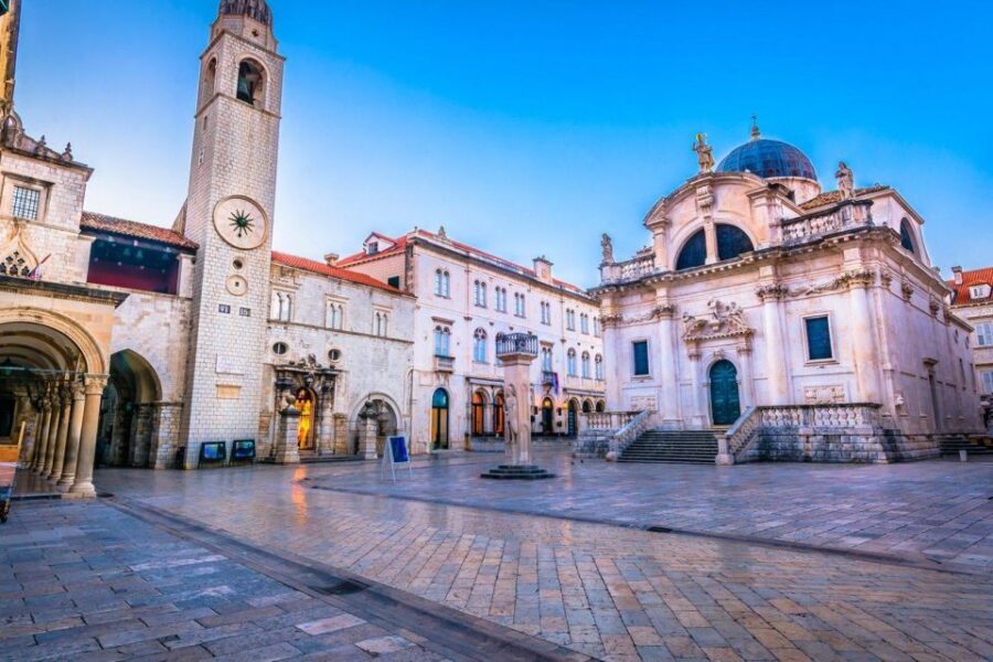From Montenegro: Dubrovnik Private Tour - A Deep Dive into the Dubrovnik Private Tour