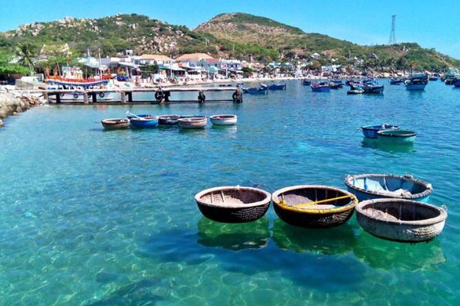 From Mui Ne To Vinh Hy Bay Snorkeling And Fishing Tour | Day Trip - Real Traveler Insights