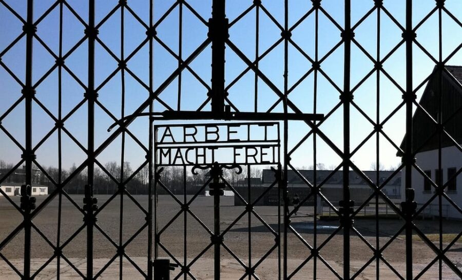 From Munich: Dachau Concentration Camp Private Tour by Train - Value and Practical Insights