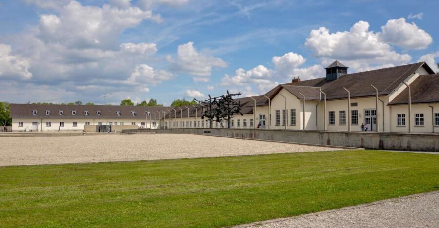 From Munich: Dachau Memorial Site Day Tour - The Guides: Knowledge and Sensitivity