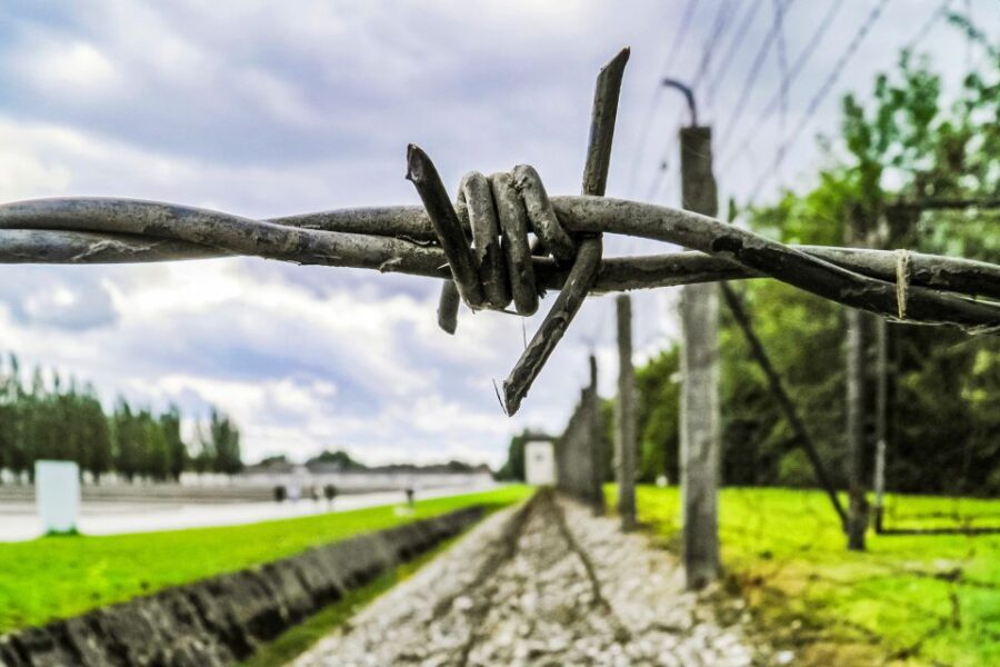 From Munich: Dachau Memorial Site Half-Day Trip - Exploring the Itinerary: What You Can Expect