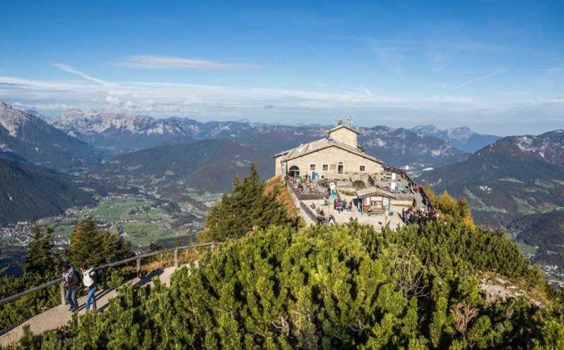 From Munich: Eagles Nest & Konigsee Highlights Day Tour - What We Appreciate About This Tour