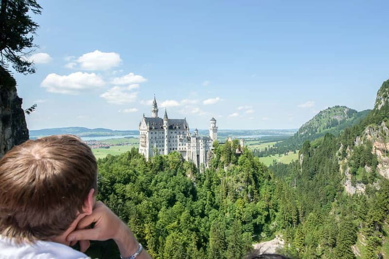 From Munich: Neuschwanstein & Linderhof Castle Full-Day Trip - The Itinerary Breakdown
