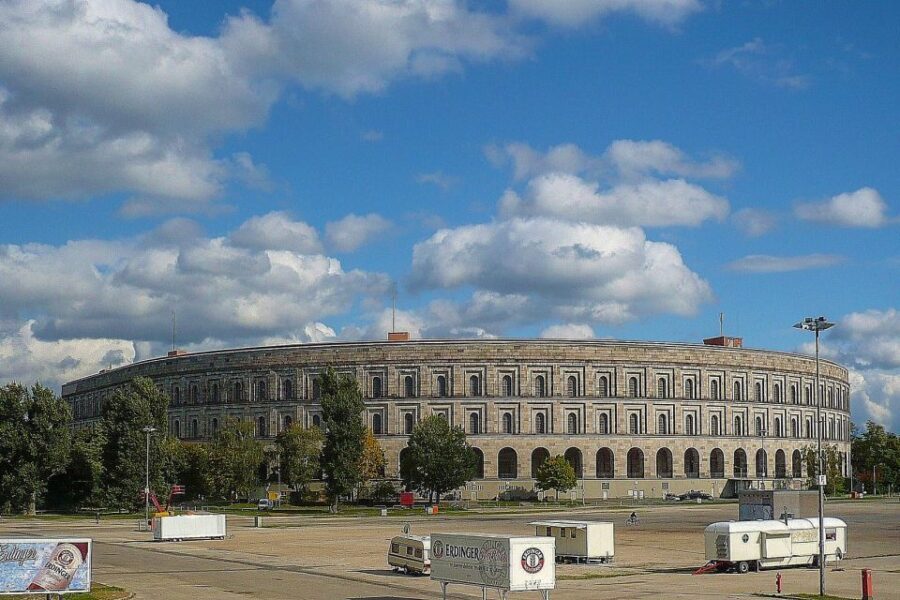 From Munich: Nuremberg Day Trip by Train - The Itinerary in Detail: What to Expect