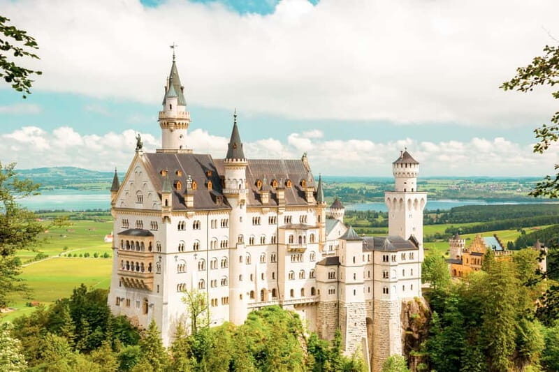 From Munich: Premium Neuschwanstein Castle & Linderhof Tour - The Value and Experience